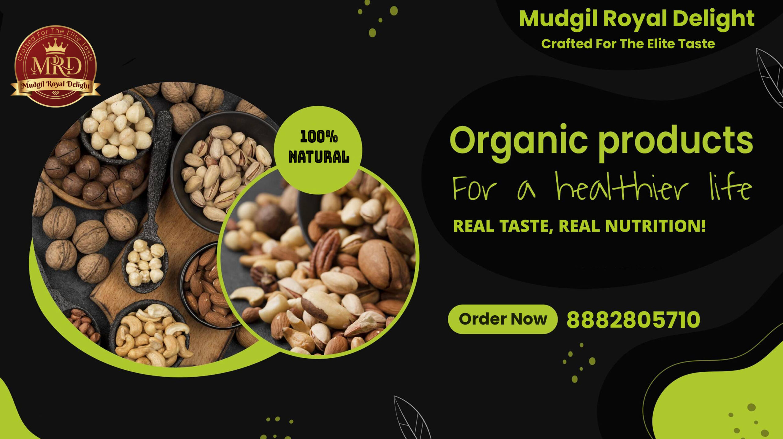 Best Dry fruit shop in Sector 14 Gurugram